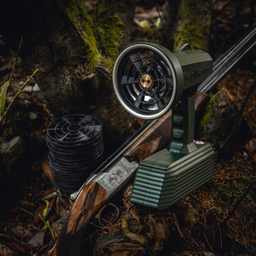 How fast does clay pigeons fly? Secrets of clay pigeon speed – Nordic Clays