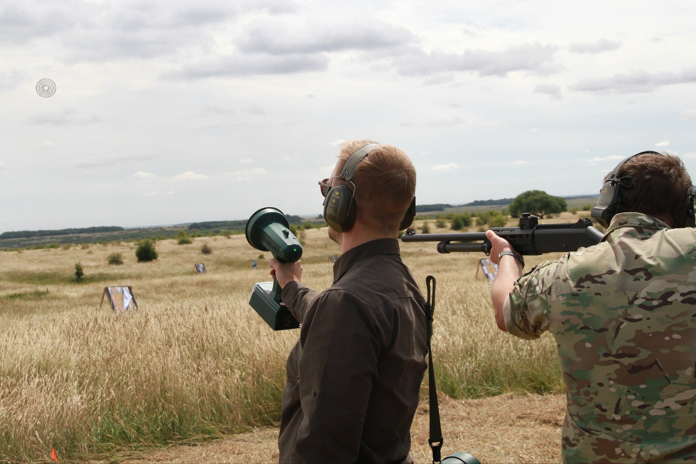 PAH values in clay pigeons: Environmental and health impact – Nordic Clays